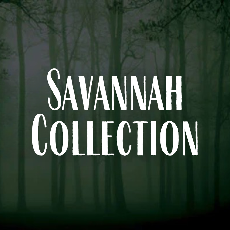 Savannah Collection – ghostcitytours